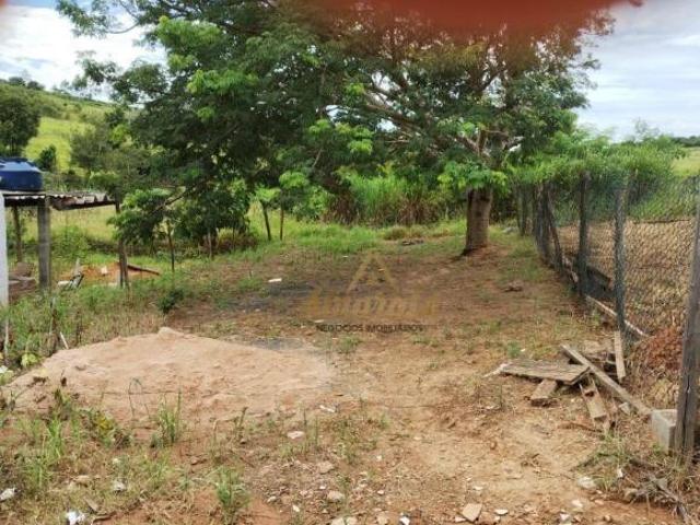 Terreno à venda, 200 m² por R$ 68.000 Monte Verde Limeira/São Paulo