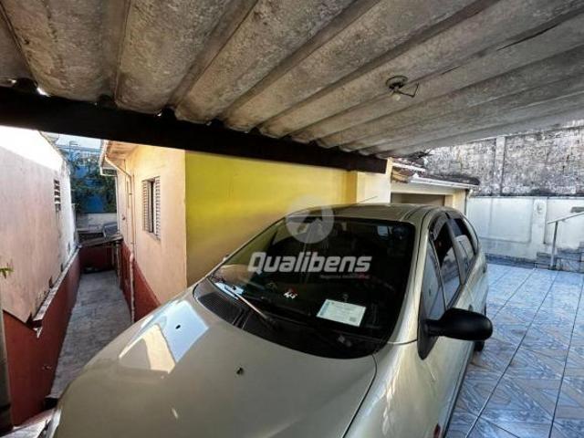 Terreno à venda, 200 m² por R$ 700.000,00 Vila Bocaina Mauá/SP