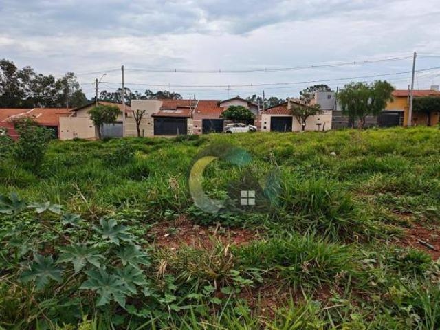 Terreno à venda, 200 m² por R$ 70.000,00 Jardim Luis Spina Barretos/SP
