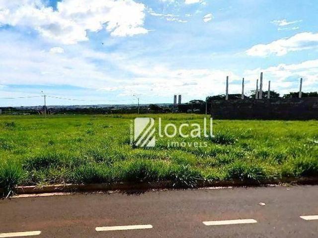 Terreno à venda, 200 m² por R$ 80.000,00 São Thomaz II São José do Rio Preto/SP