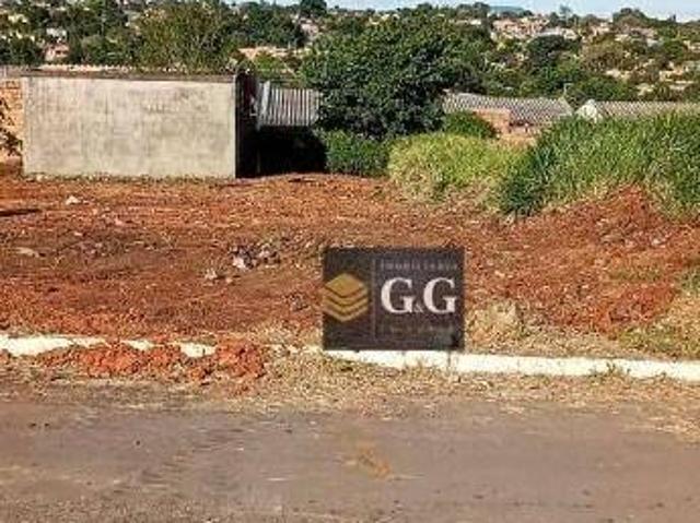 Terreno à venda, 200 m² por R$ 80.000,00 São Tomé Viamão/RS