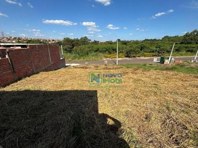 Terreno à venda, 200 m² por R$ 82.000 Pau Queimado Piracicaba/SP