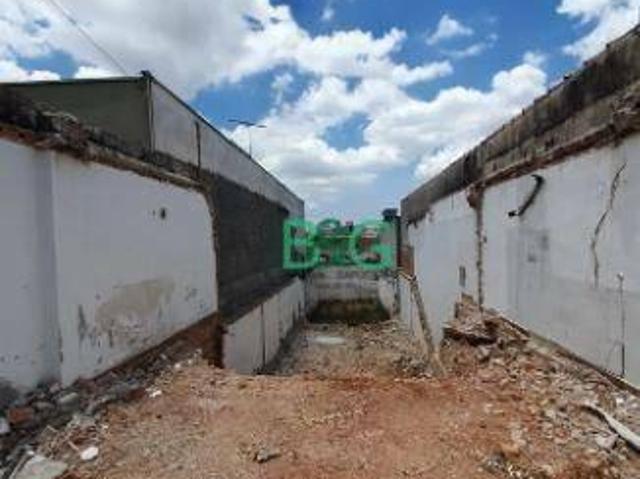 Terreno à venda, 200 m² por R$ 832.000,00 Planalto Paulista São Paulo/SP