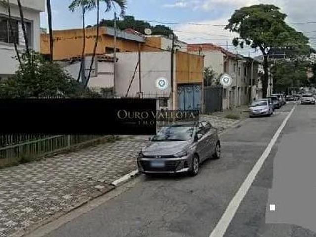Terreno à venda, 200 m² por R$ 850.000,00 Ipiranga São Paulo/SP