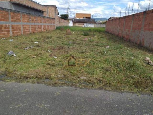 Terreno à venda, 200 m² por R$ 90.000,00 Loteamento Residencial E Comercial Araguaia Pindamonhan