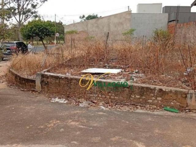 Terreno à venda, 200 m² por R$ 90.000,00 Parque Gramado Cedral/SP