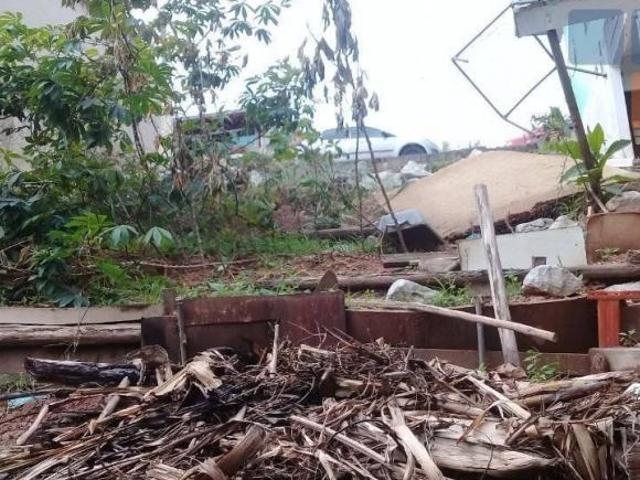 Terreno à venda, 200 m² por R$ 90.000,00 Quintas da Lagoa Ibirité/MG