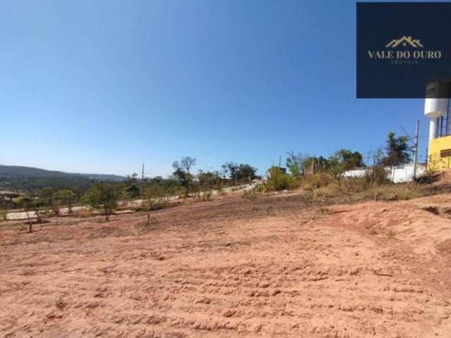 Terreno à venda, 200 m² por R$ 97.000,00 Novo Retiro Esmeraldas/MG