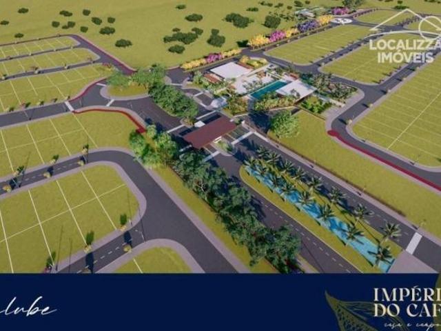 Terreno à venda, 200 m² Parque Brasil 500 Paulínia/SP