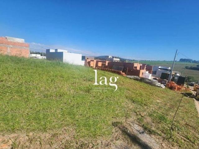 Terreno à venda, 200 m² Residencial Reserva Ipanema II Sorocaba/SP
