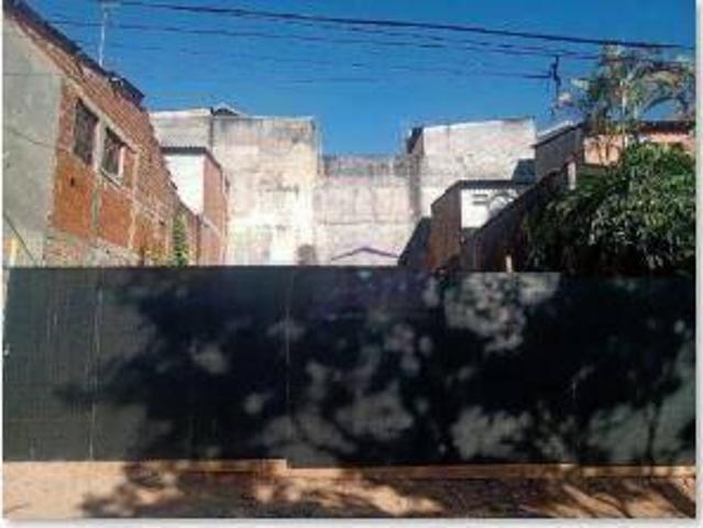 Terreno à venda, 200 m² Vila Tiradentes Butantã São Paulo/SP
