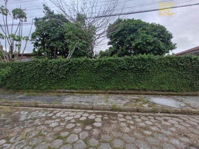 Terreno à Venda, 200 metros da praia Três Marias Peruíbe/SP