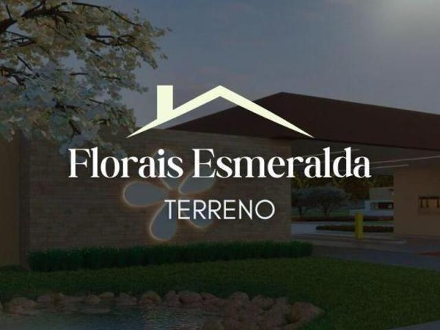 Terreno à venda, 200m2 por R$ 250.000,00 Florais Esmeralda Cuiabá/MT