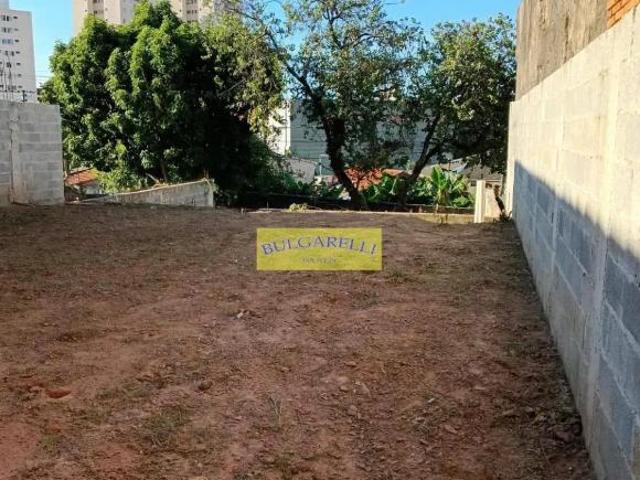 Terreno à venda 200m² Aclive, Murado, Jardim Santa Rita de Cássia, Jundiaí, SP