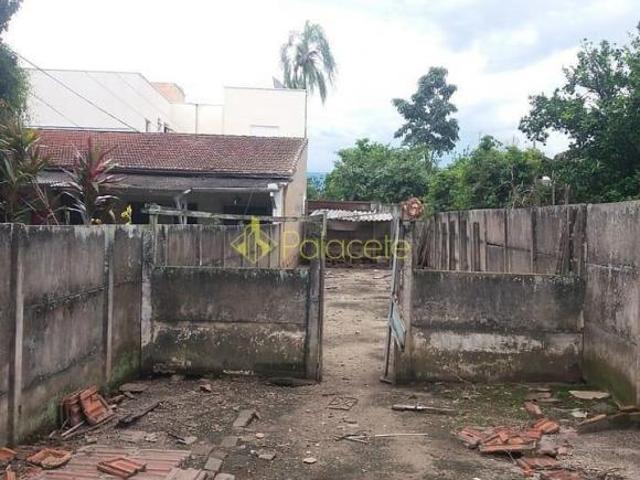 Terreno à venda 200M², Bosque da Princesa, Pindamonhangaba SP