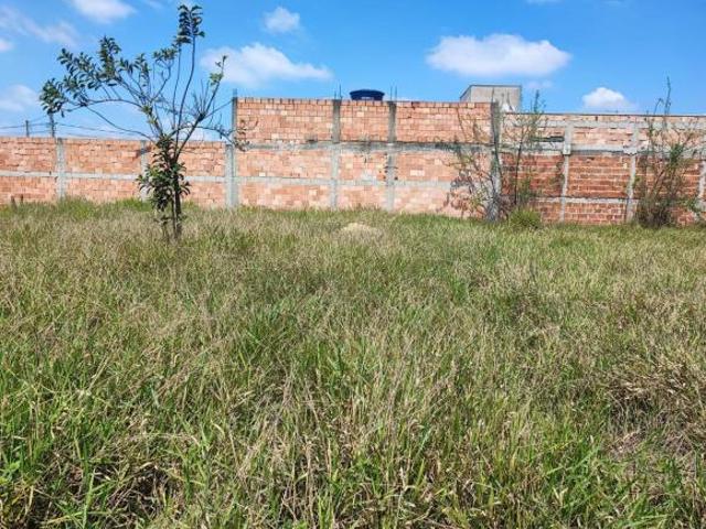 Terreno à venda 200M², Cesar Park, Pindamonhangaba SP