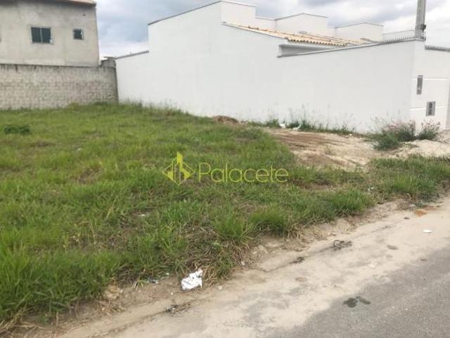 Terreno à venda 200M², Cesar Park, Pindamonhangaba SP