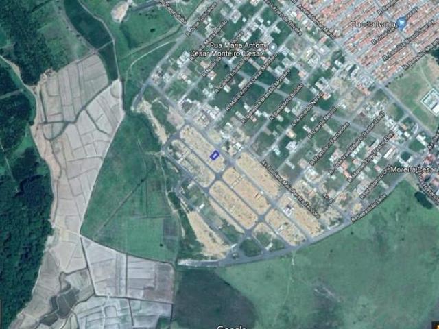 Terreno à venda 200M², Cesar Park, Pindamonhangaba SP