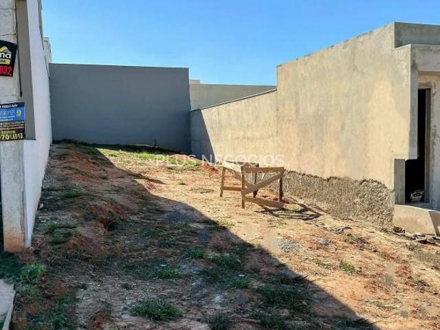 Terreno à Venda 200m² Cond. Residencial Helena Maria Jardim Villagio Milano