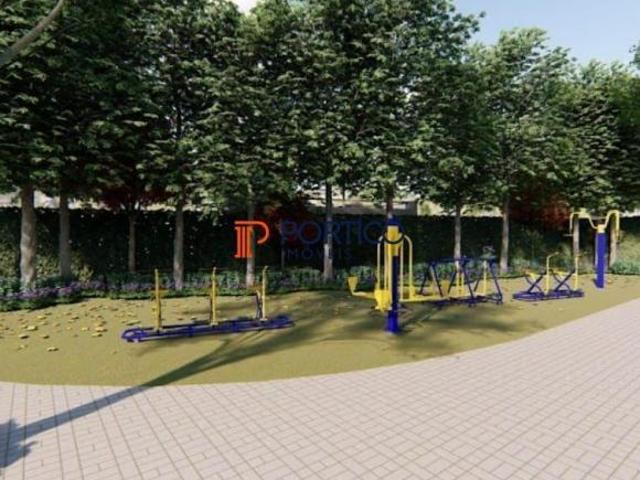 Terreno a venda 200m² condomínio Lírios em Paulínia