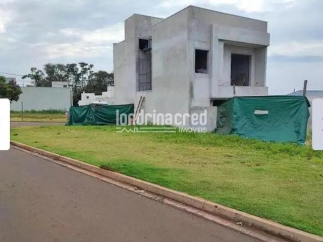 Terreno à venda 200M², Heimtal, Londrina PR Condomínio Heimtal Park