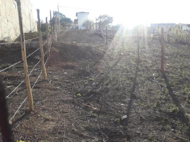 Terreno à venda 200M², Jardim do Vale, Guaratinguetá SP