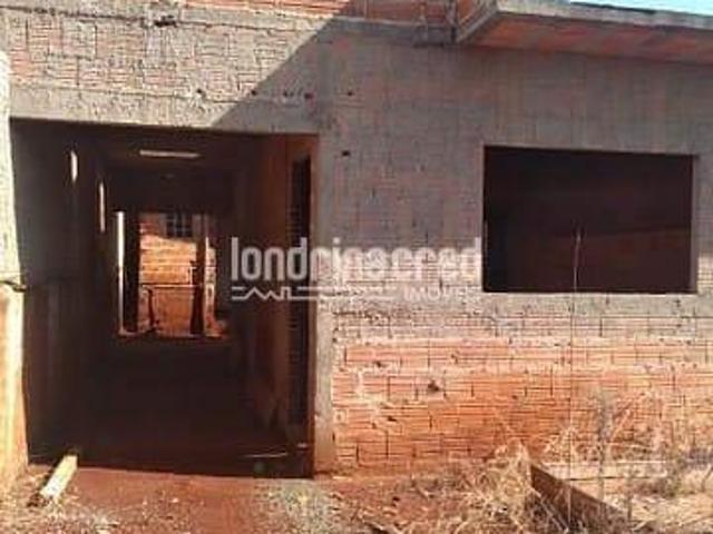 Terreno à venda 200M², Jardim da Gávea, Londrina PR