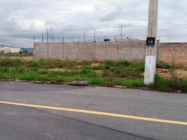 Terreno à venda 200M², Loteamento Residencial e Comercial Araguaia, Pindamonhangaba SP