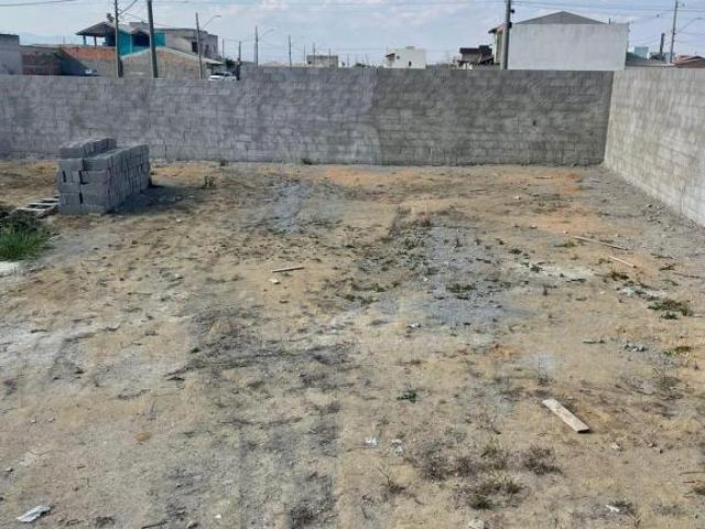 Terreno à venda 200M², Loteamento Residencial e Comercial Araguaia, Pindamonhangaba SP