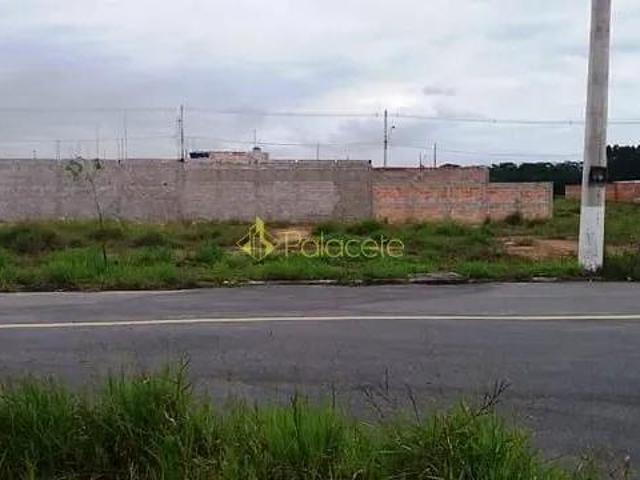 Terreno à venda 200M², Loteamento Residencial e Comercial Araguaia, Pindamonhangaba SP
