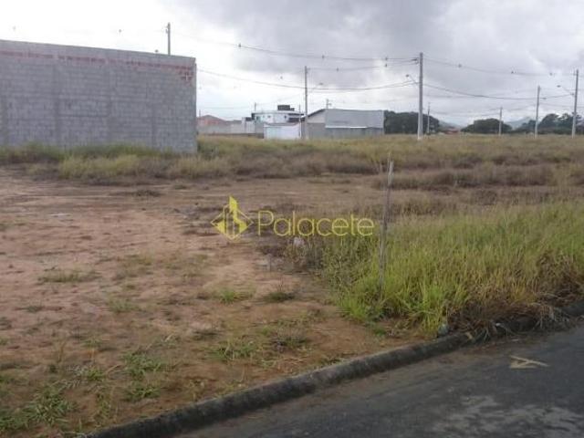 Terreno à venda 200M², Loteamento Residencial e Comercial Araguaia, Pindamonhangaba SP