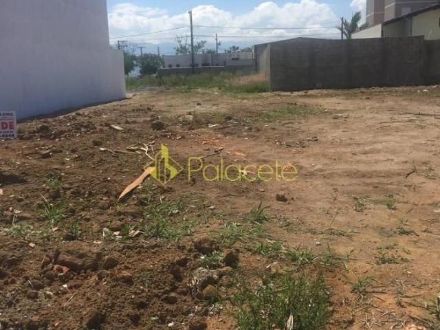 Terreno à venda 200M², Parque das Palmeiras, Pindamonhangaba SP