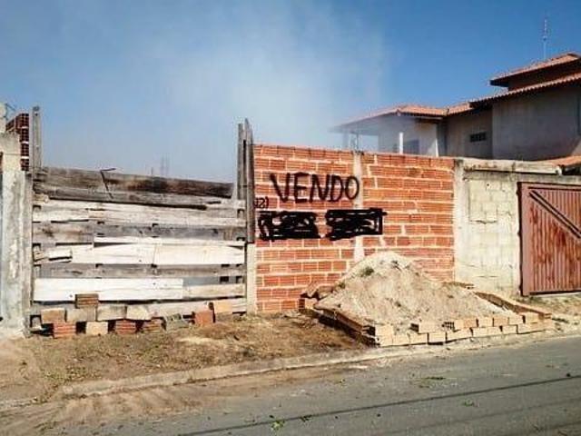 Terreno à venda 200M², Parque das Palmeiras, Pindamonhangaba SP
