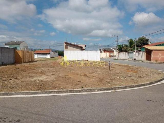 Terreno à venda 200M², Parque das Palmeiras, Pindamonhangaba SP