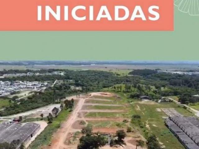 Terreno à venda 200M², Piracangaguá, Taubaté SP | Campo di Fiori
