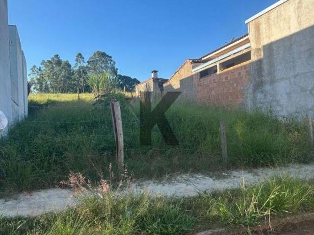 Terreno à venda, 200m² por R$ 148.000,00 Parque Real Pouso Alegre/MG