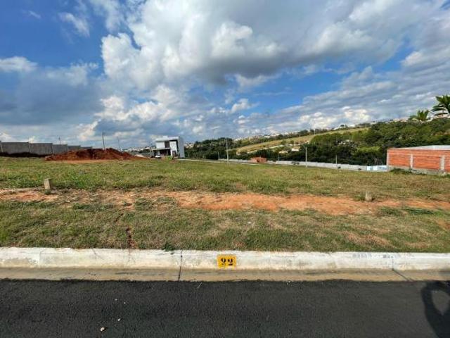 Terreno à venda, 200m² por R$ 170.000 Condomínio Reserva dos Ipês Boituva/SP