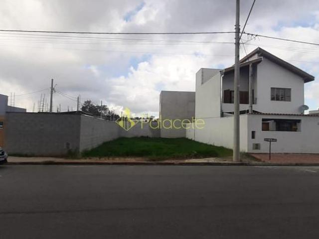 Terreno à venda 200M², Res. Santa Clara, Pindamonhangaba SP