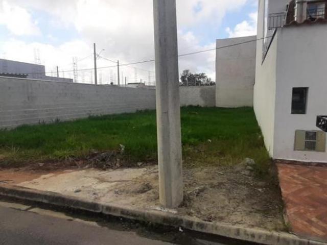 Terreno à venda 200M², Res. Santa Clara, Pindamonhangaba SP