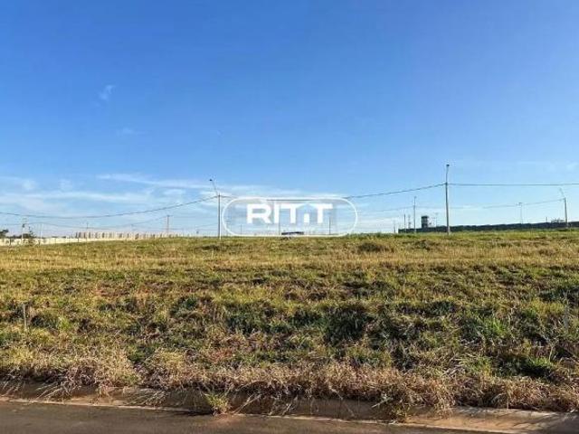 Terreno à venda 200M², São Bento, Paulínia SP Villagio Paulínia