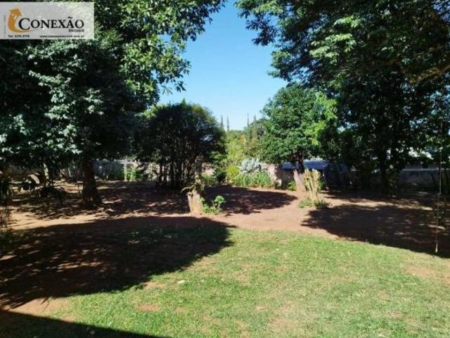 Terreno à venda, 2010 m² por R$ 300.000,00 Condomínio Recanto dos Pássaros São Carlos/SP