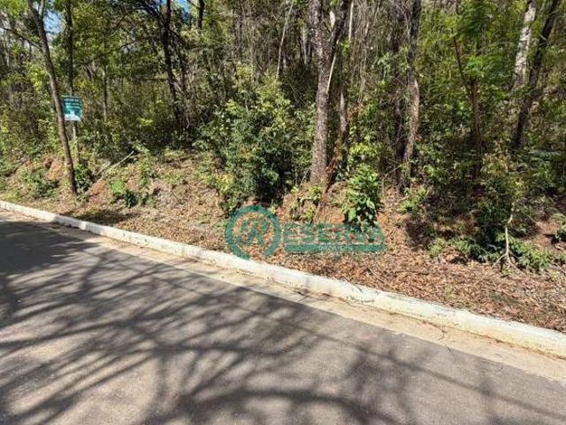 Terreno à venda, 20125 m² por R$ 800.000,00 Jacques Ville Lagoa Santa/MG