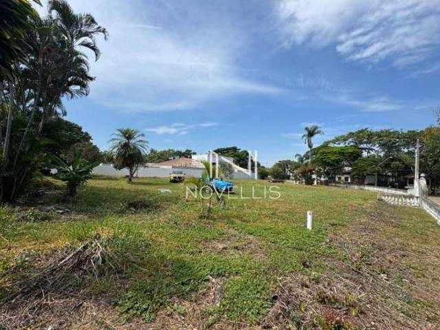 Terreno à venda, 2016 m² por R$ 3.200.000,00 Bosque dos Eucaliptos São José dos Campos/SP