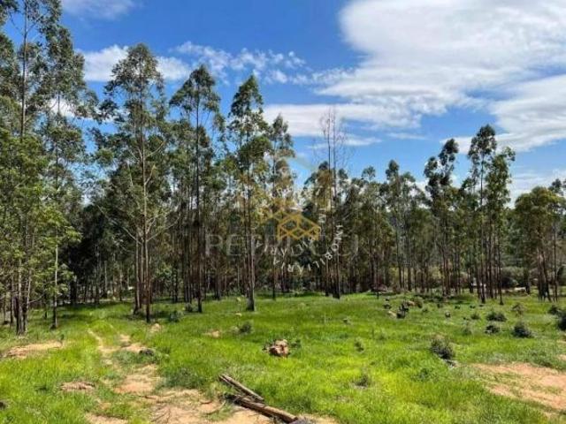 Terreno à venda, 20171 m² por R$ 744.900,00 Condomínio Fazenda Iracema Sousas/SP