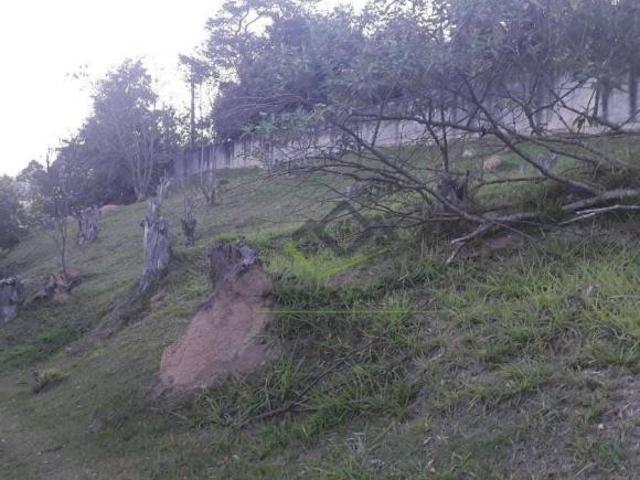 Terreno à venda, 2018 m² por R$ 5.000.000,00 Tamboré Barueri/SP