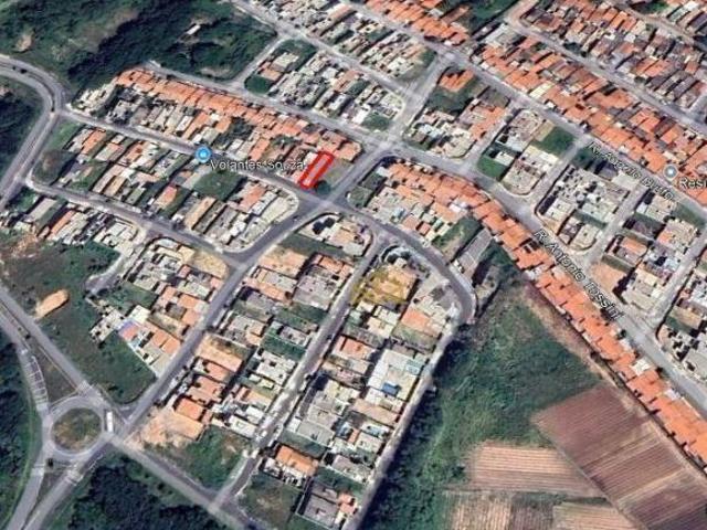 Terreno à venda, 201 m² por R$ 192.000,00 Residencial Cittá Di Firenze Campinas/SP