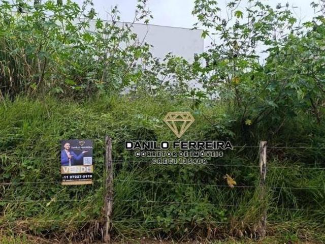 Terreno à venda, 201 m² por R$ 220.000,00 Parque América Itu/SP