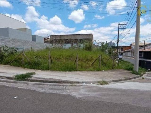 Terreno à venda, 201 m² por R$ 220.000,00 Parque América Itu/SP