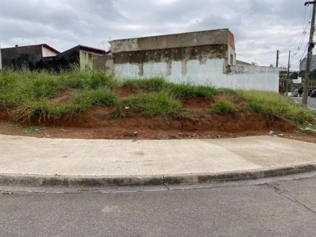 Terreno à venda, 201 m² por R$ 220.000,00 Parque América Itu/SP