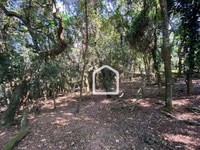 Terreno à venda, 2020 m² por R$ 738.000,00 Granja Viana Cotia/SP